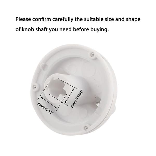 temperature control switch for heater