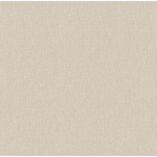 A-Street Prints Sydney Beige Faux Linen Wallpaper - Bed Bath & Beyond ...