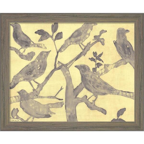 yellow sparrow studio