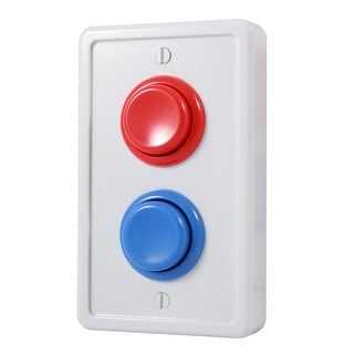 Arcade Light Switch Plate Cover - WRB - Bed Bath & Beyond - 32562998