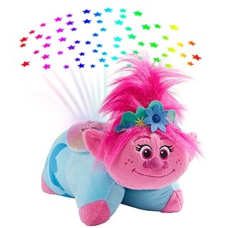 Trolls 2 Poppy Sleeptime Lite - Bed Bath & Beyond - 33634195