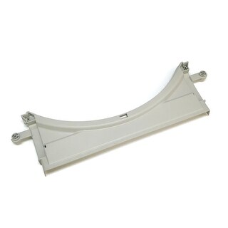 OEM LG Dryer Lint Filter Guide Shipped With DLE2301R, DLE2301W ...