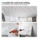 Art3d Drop Ceiling Tiles,PVC Panels,2X2ft - Bed Bath & Beyond - 39700162