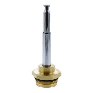 Jones Stephens C25482 Push-Button Diverter Assembly Fits Moen Chateau ...