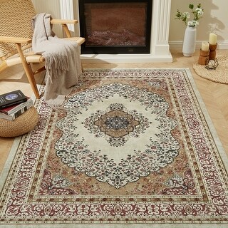 Classical area rugs - Bed Bath & Beyond - 40152203