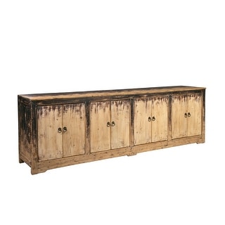 Ellerton 8-door Sideboard Buffet Server - Bed Bath & Beyond - 40399154