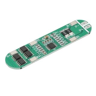 16.8V 4-6A 18650 Battery Charger Module Charging Board Dual Protection ...