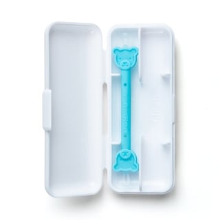 oogiebear booger picker with case - Blue - Bed Bath & Beyond - 42914671