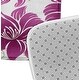 Tree Mallow Bath Mat - Overstock - 32478155