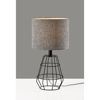 Victor Table Lamp - Bed Bath & Beyond - 33629514