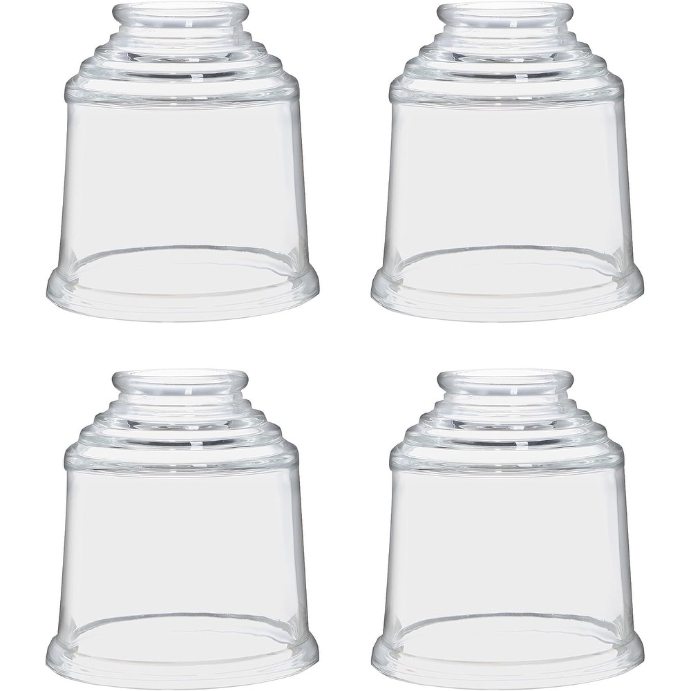 Clear Lamp Shades - Bed Bath & Beyond