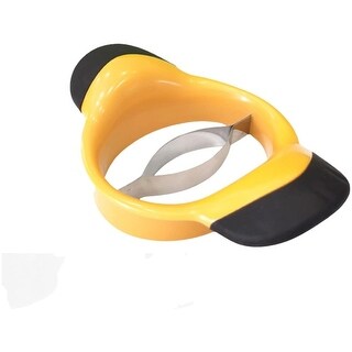Mango Cutter Mango Slicer Creative Mango Pit Remover - Bed Bath ...