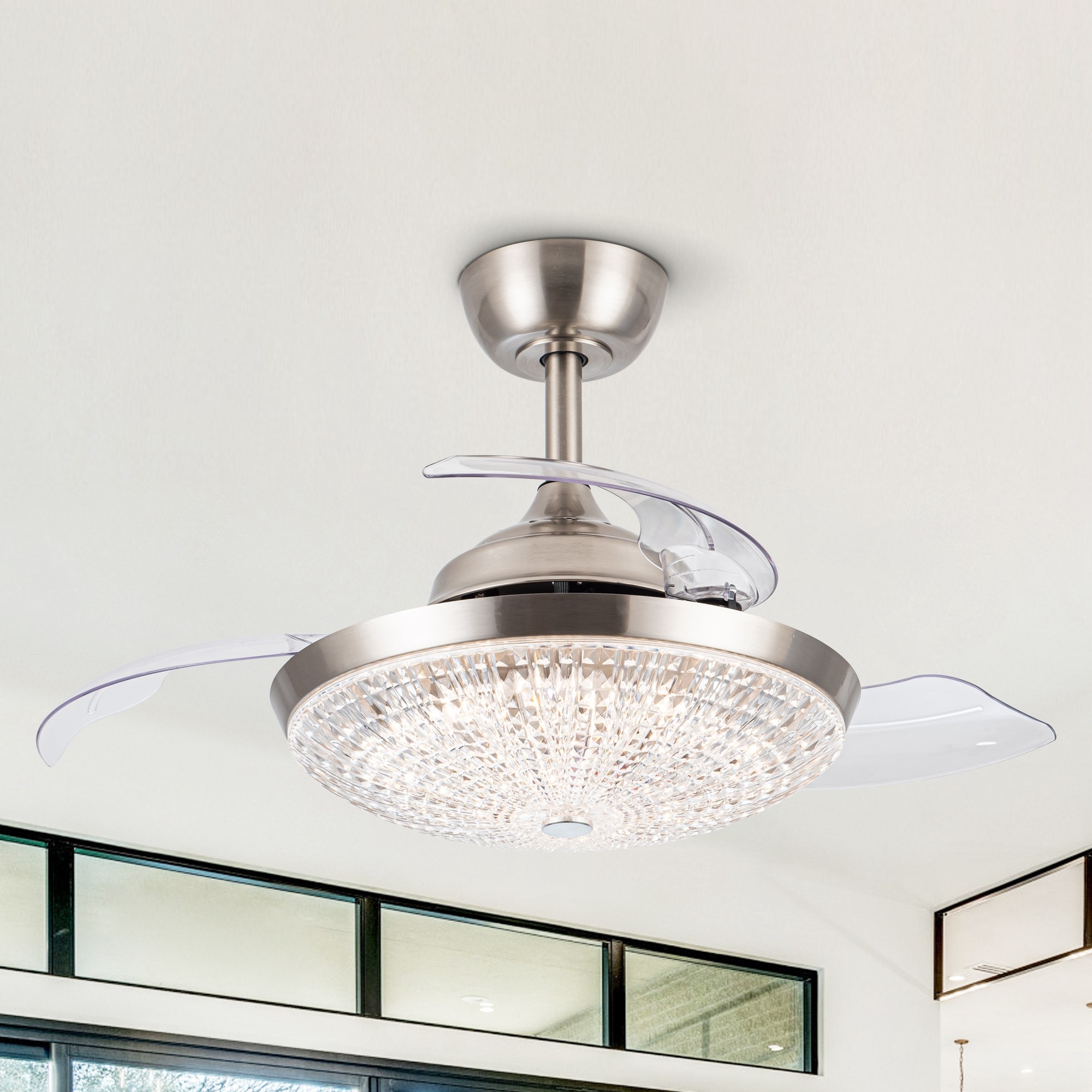 Indoor Ceiling Fans - Bed Bath & Beyond