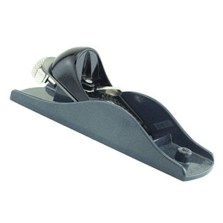 Great Neck G2 Adjustable Block Plane, 7" - Bed Bath & Beyond - 25404040