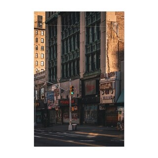 Harlem New York 125 Street Harlem Photography City Art Print/Poster ...