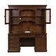 Brayton Manor Cognac 5 Piece Jr Executive Set - Bed Bath & Beyond ...