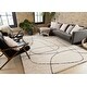 Bohemian & Eclectic Indoor Polypropylene Area Rug | Overstock.com