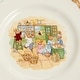 Royal Doulton Bunnykins Childrens Bowl, Plate & Mug, 3 Piece Set - Bed ...