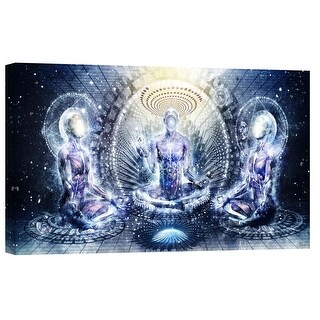 Epic Graffiti 'Awake Could Be So Beautiful' by Cameron Gray, Canvas ...