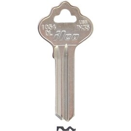 ILCO In35 Ilco Cabinet Key - Bed Bath & Beyond - 12467621
