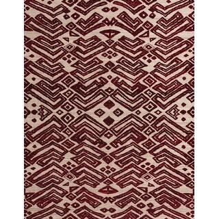 Ahgly Company Machine Washable Abstract Light Copper Gold Area Rugs ...