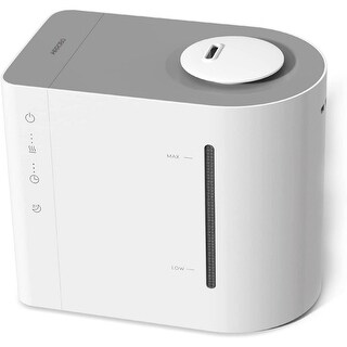 Ultrasonic cold fog humidifier - Bed Bath & Beyond - 37580111