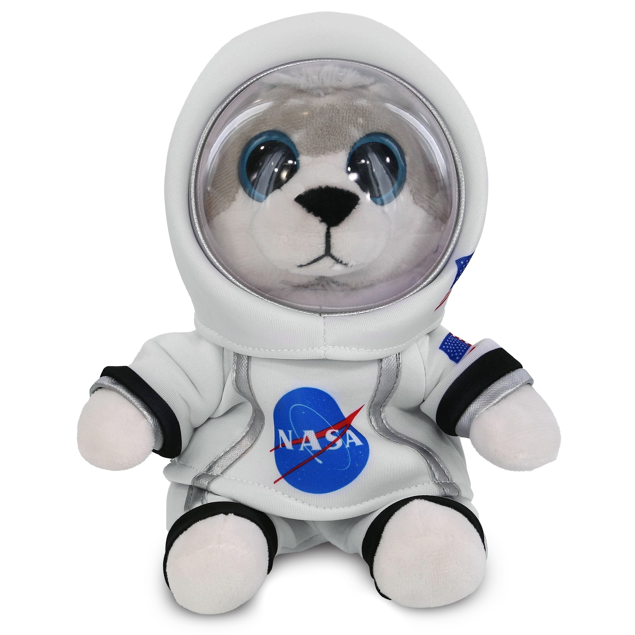 astronaut teddy