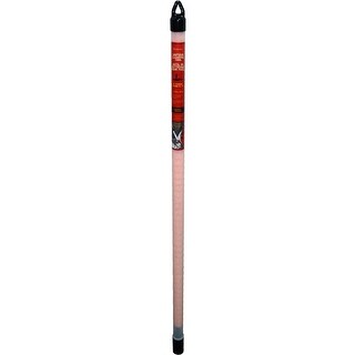 Outers 41716 outers tico tool .12/.16ga 1-piece rod - Bed Bath & Beyond ...