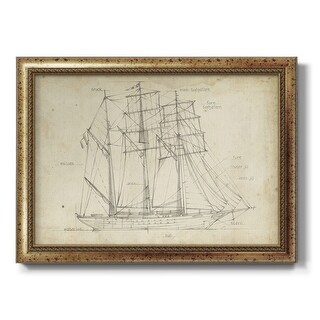 Ethan Harper Premium Framed Canvas- Ready to Hang - Bed Bath & Beyond ...