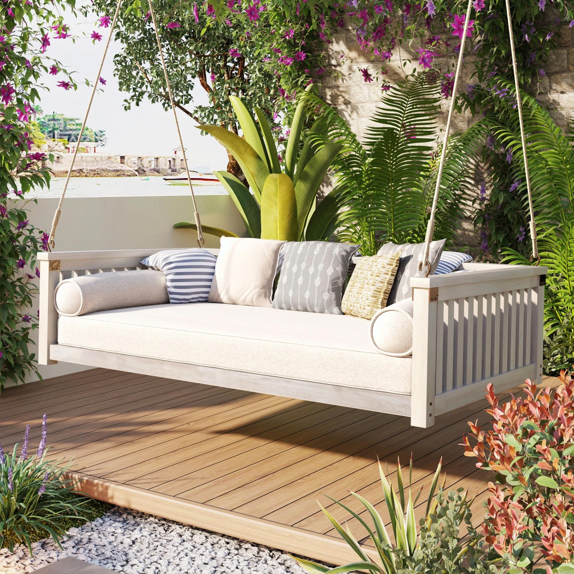 Porch Swings - Bed Bath & Beyond