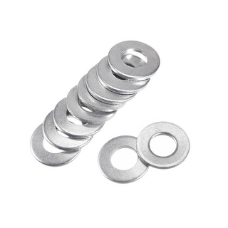 Carbon Steel Flat Washer for Screw Bolt for Bolts and Furniture - Bed ...