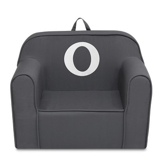 Delta Children Personalized Monogram Cozee Chair - Customize with ...