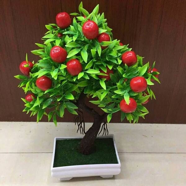 fruit tree artificial