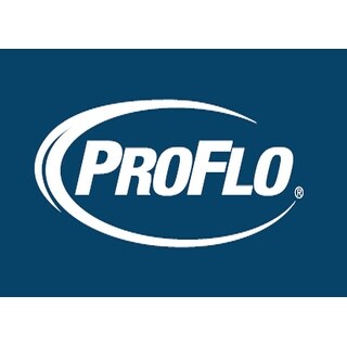 PROFLO OBPF15T1019701PL0 Polypropylene Plastic Dielectric Nipple - Bed ...