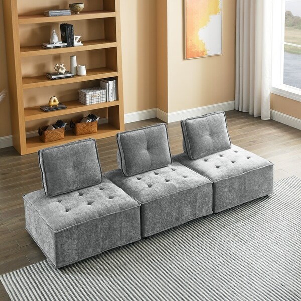 Small square couch store