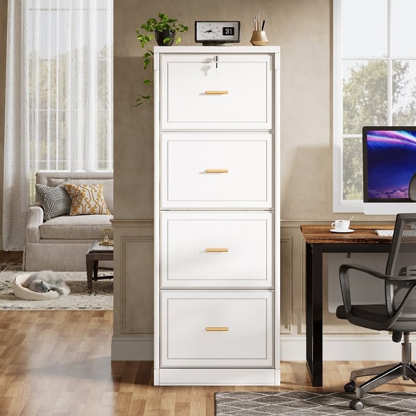 Green Filing Cabinet A4 Letter 6-Drawer Vertical Metal File Cabinet ...