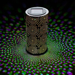 Omega Bright Designs Solar Celestials Peacock Morphing Color and Motion ...