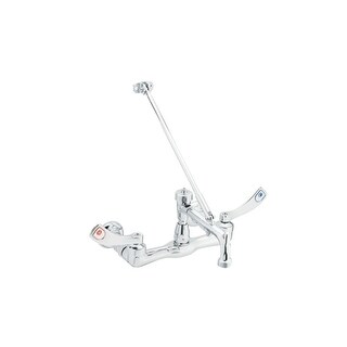 Moen 8232 M-Dura Commercial Laundry Faucet - Chrome - Bed Bath & Beyond ...