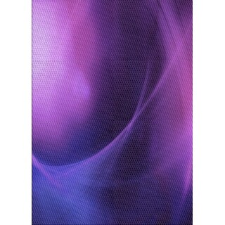 Ahgly Company Machine Washable Transitional Bright Purple Area Rugs ...