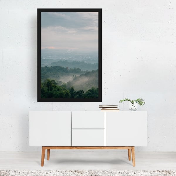 Antipolo Rizal Philippines Antipolo Views Mountains Art Print/Poster ...