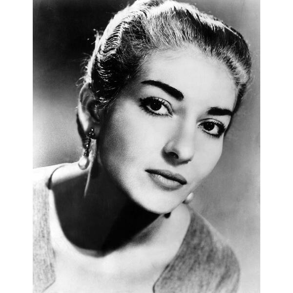 Maria Callas History - Bed Bath & Beyond - 24406337