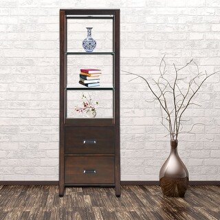 TV Side Cabinet Storage Cabinet for Living Room - Bed Bath & Beyond ...