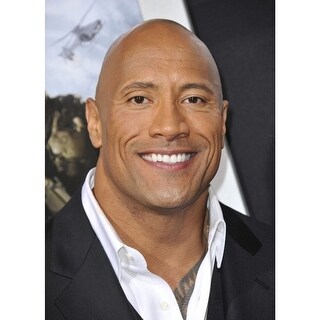 Dwayne Johnson - Bed Bath & Beyond - 36434663