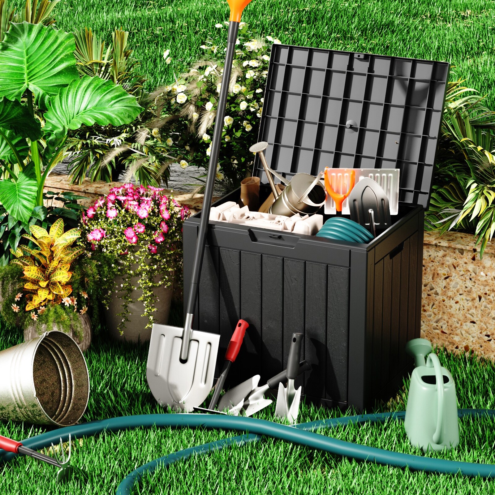 Outdoor Storage - Bed Bath & Beyond