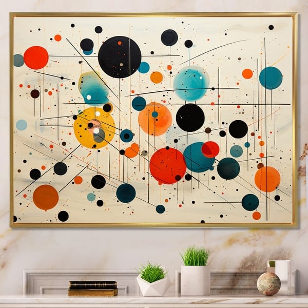 geometric pattern art prints