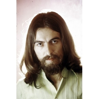 George Harrison Photo Print - Bed Bath & Beyond - 25383427