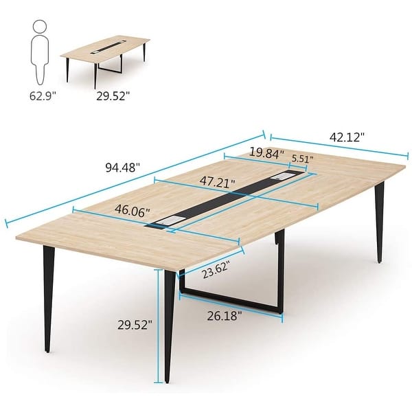 conference table description