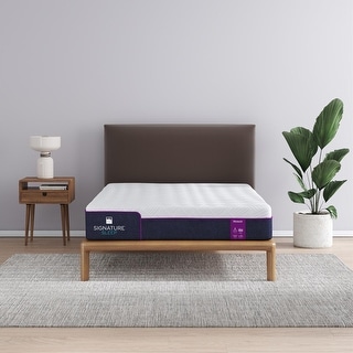 Signature Sleep Memoir 10" Memory Foam Mattress - Bed Bath & Beyond ...