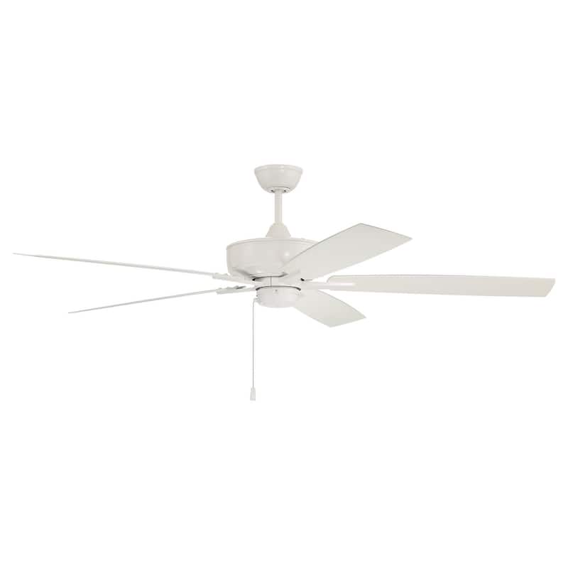 Craftmade 60" Outdoor Super Pro Ceiling Fan - Overstock - 37565029