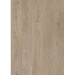 COREtec VV855-05066 OG Enhanced 7" x 60" Vinyl Flooring with 20mil ...